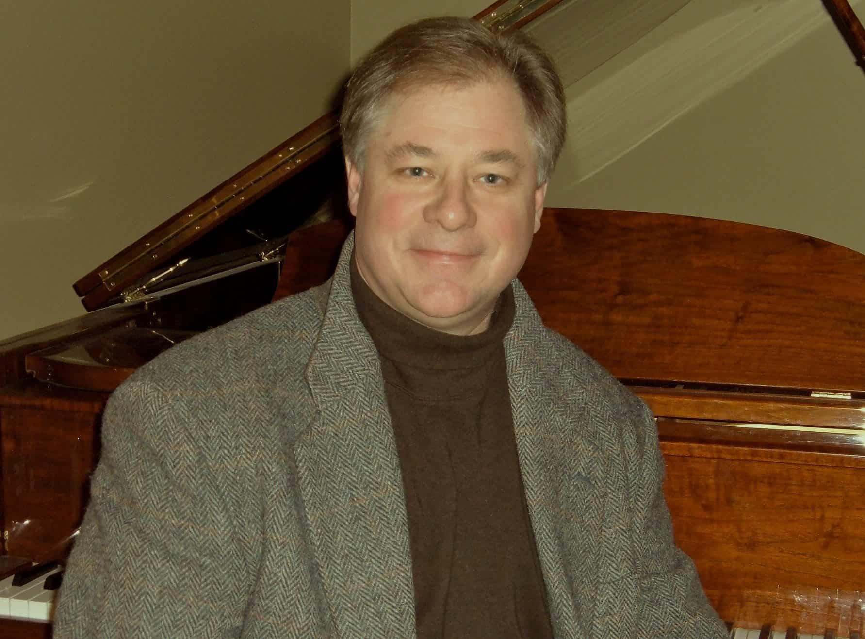 Larry Price | Acoustic Café